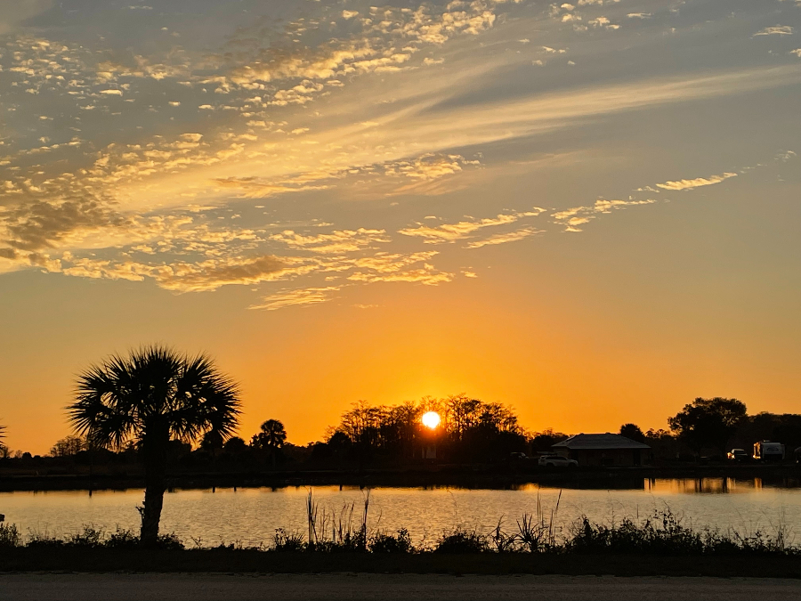 monument-lake-campground-sunset – Pennington Passages
